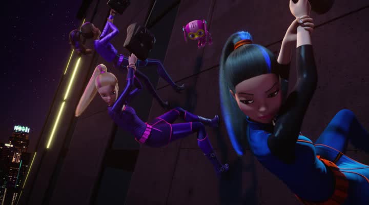 Agentka v utajeni thriller 2019 cz dabing 1.35 GB online ke zhlédnutí | Sledujteto.cz