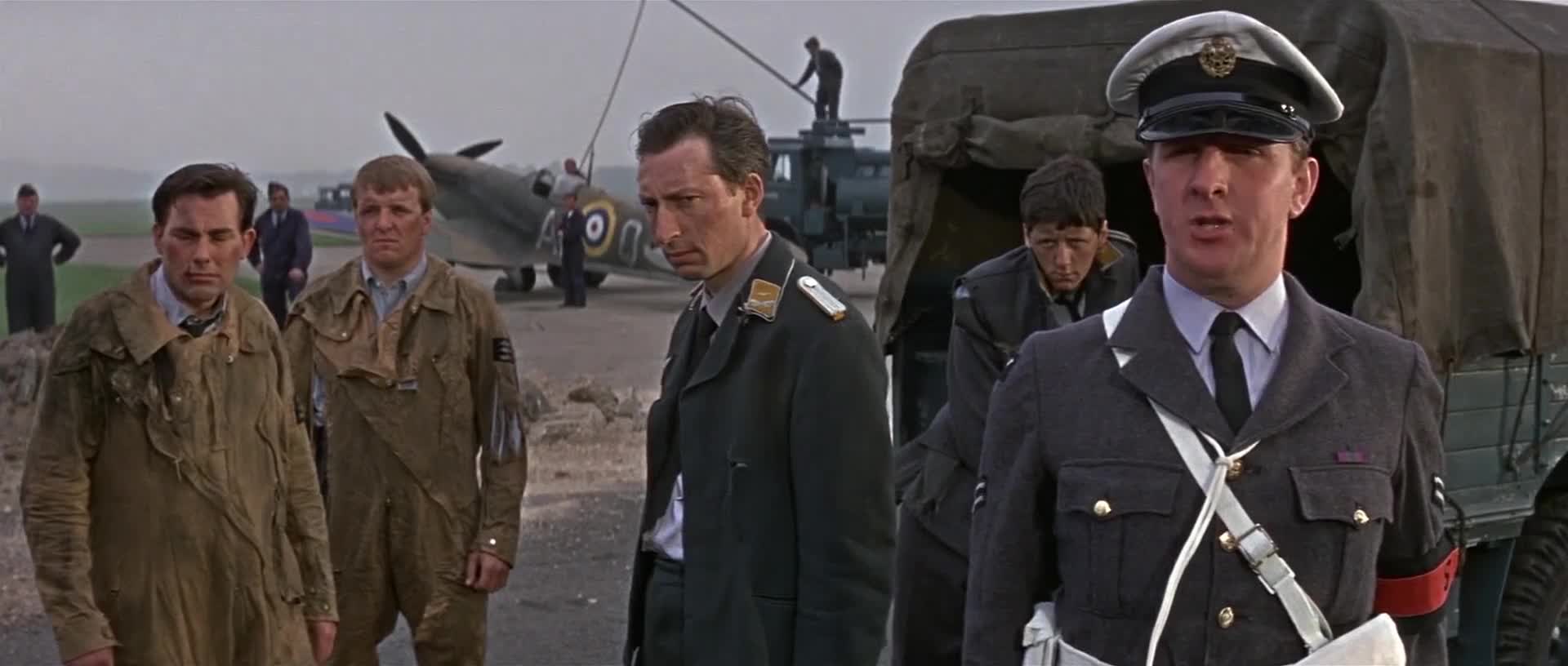 Bitva u Midway Akční Drama Historický Válečný 2019 cz 846.73 MB online ...