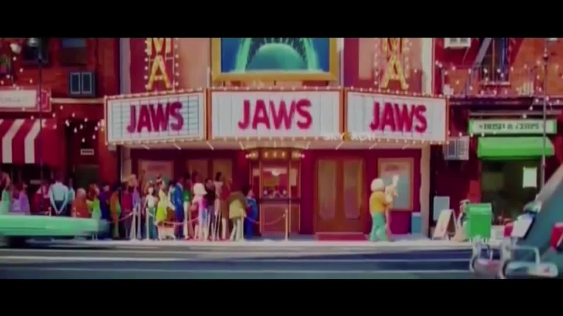 Mimoni 2 Padouch prichazi 2022 CZ titulky HD 1.79 GB online ke ...